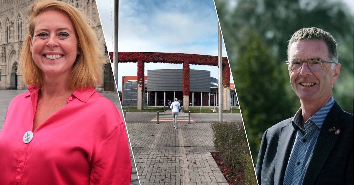 Team Ieper scoort beter in de deelgemeenten dan in het centrum: “Platteland stemt iets ...