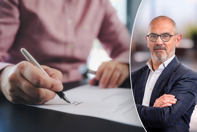 Kinderloze Roger wil broers en neven laten erven: “Hij kan 55% ...