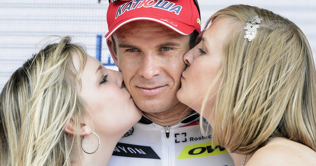 Kristoff en Rodriguez leiden Katusha in de Tour | Tour de France | HLN.be