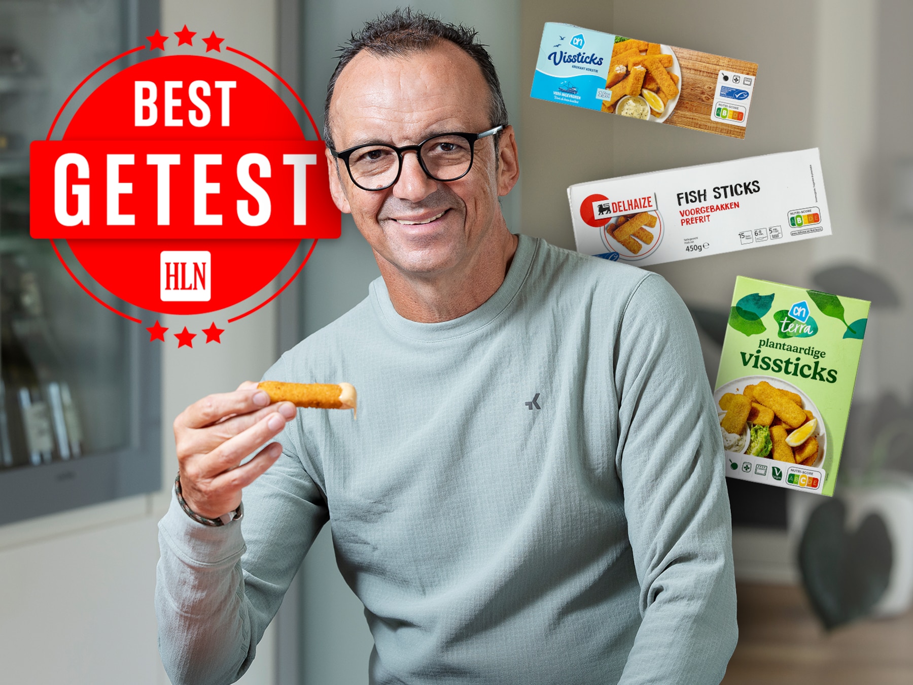 Welke margarine is het gezondst? Diëtiste test er 10: “Dagelijks 2 tot ...