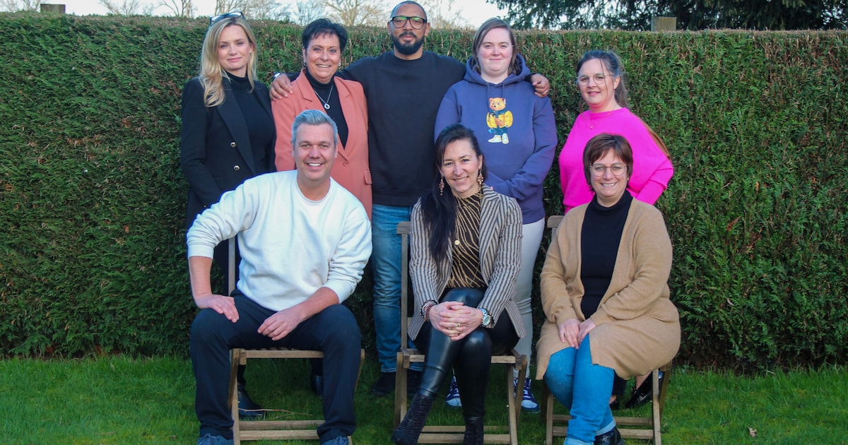 Conny Moons wil burgemeester van Londerzeel blijven en stelt 5 nieuwe ...