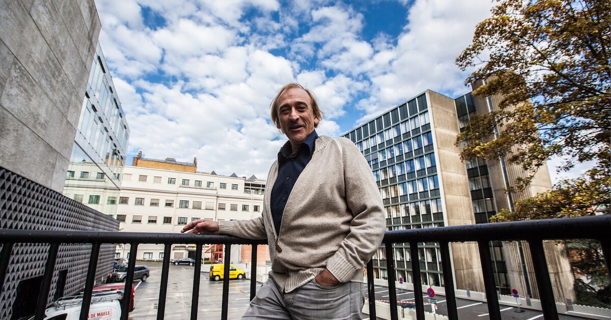 "Dit plan gaat niet ver genoeg" | Gent | HLN.be