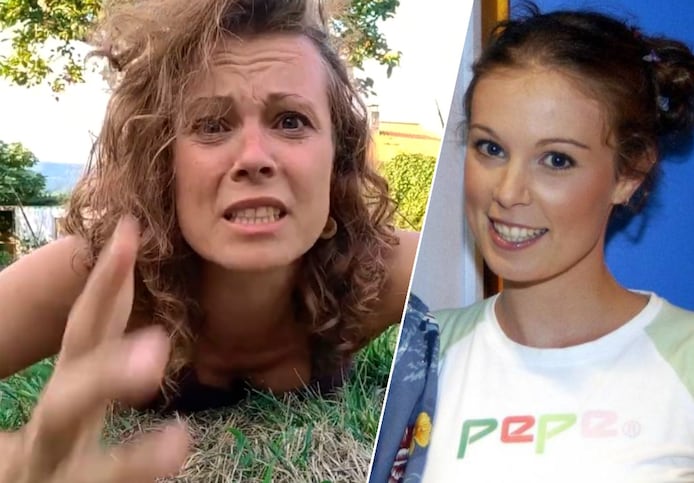 Verdwenen 'Spring'-actrice Anneleen Liégeois leidt nomadenbestaan in ...