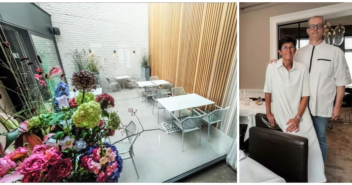 RESTOTIP: Hertenkalf en karnemelkstampers in Bistro Desanto | Kortrijk ...
