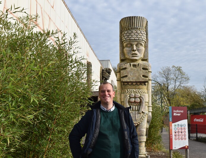 Bobbejaanland neemt afscheid van iconische Indiana River: “Speciaal ...