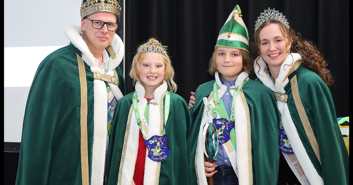 Tekenwedstrijd van de Bommels groot succes: 1.300 inzendingen, 40 ...