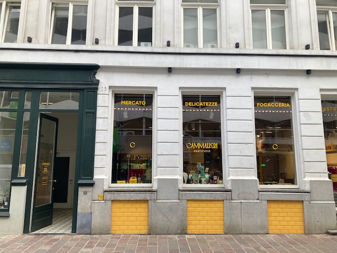 Balonnenwinkel YAY stopt definitief: “Concept blijft bestaan onder ...