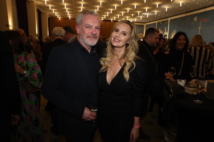 Isabelle A niet langer samen met zanger Daalman: “De breuk kwam er al ...