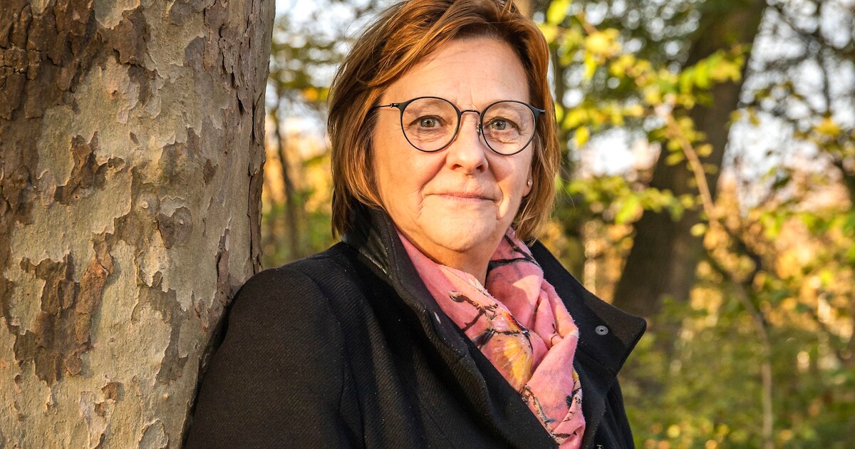 Diane De Keyzer geeft een lezing in Eernegem | Ichtegem | HLN.be