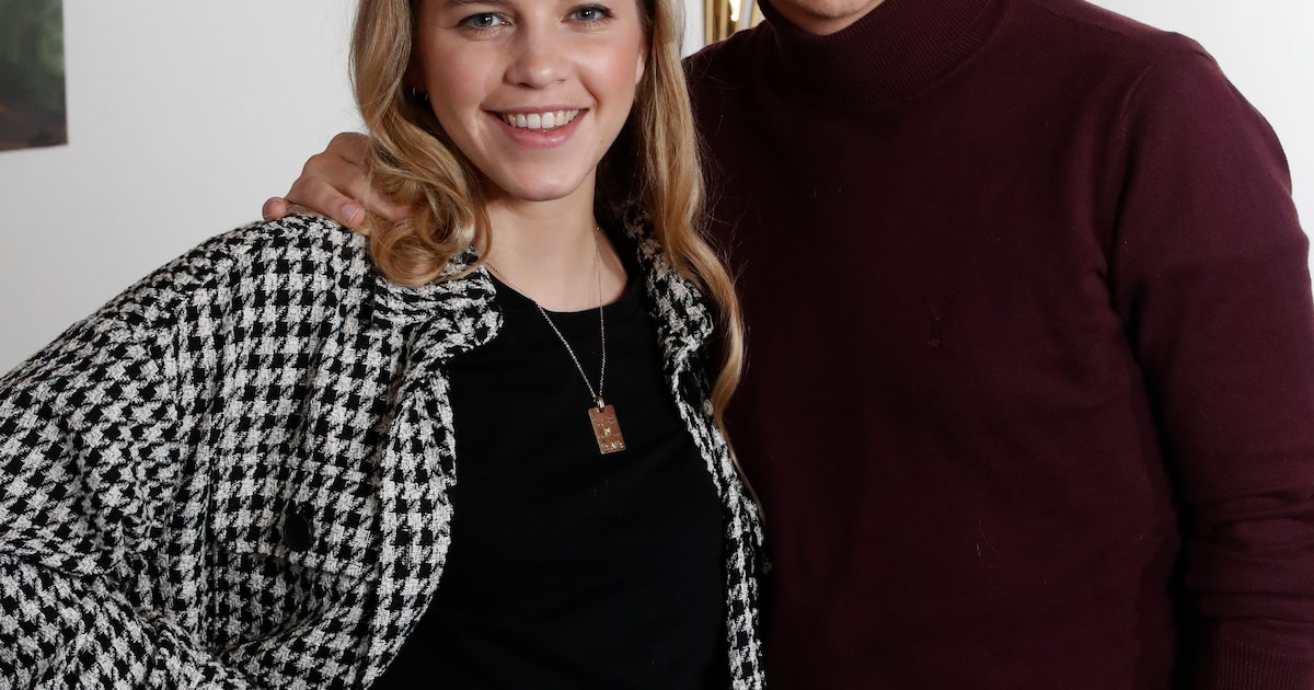 Bab Buelens en Niels Destadsbader spelen een koppel in ‘F.C. De ...