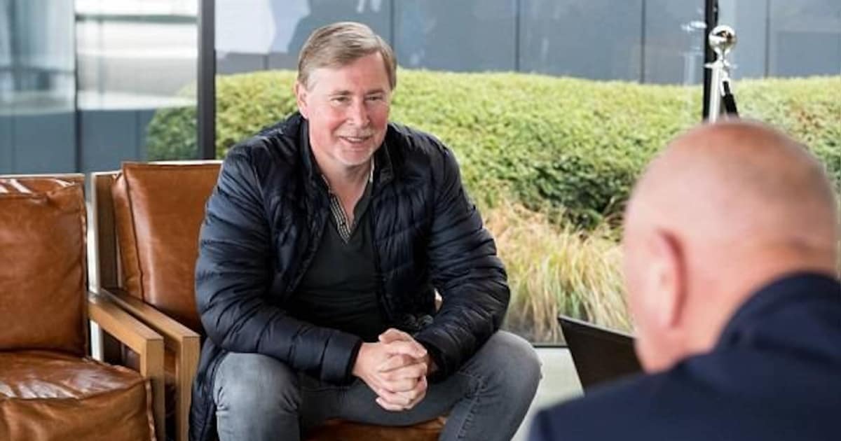 EXCLUSIEF. Herwig De Bruyne, trotse vader van een wereldster: “Voor mij ...