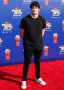 IN BEELD. Sterren schitteren op de rode loper van de MTV Movie & TV ...