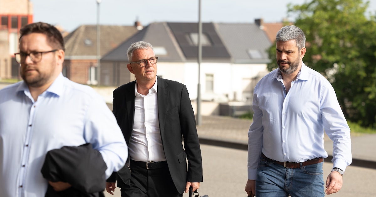 Vonnis in corruptie­pro­ces rond ‘foefelpony’ Coonen en medebeklaag­den ...