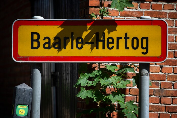 Baarle-Hertog is in trek: huizenprijzen stegen het afgelopen jaar ruim ...