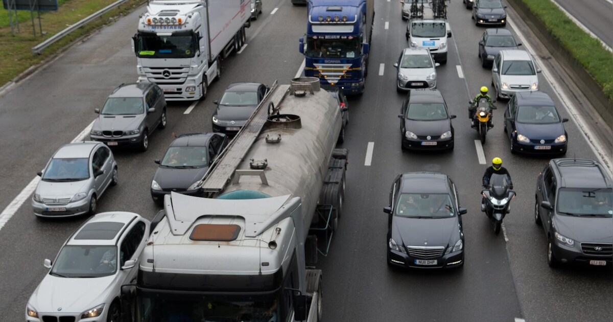 Nieuw miljoenenfonds voor verbetering infrastructuur | Binnenland | hln.be