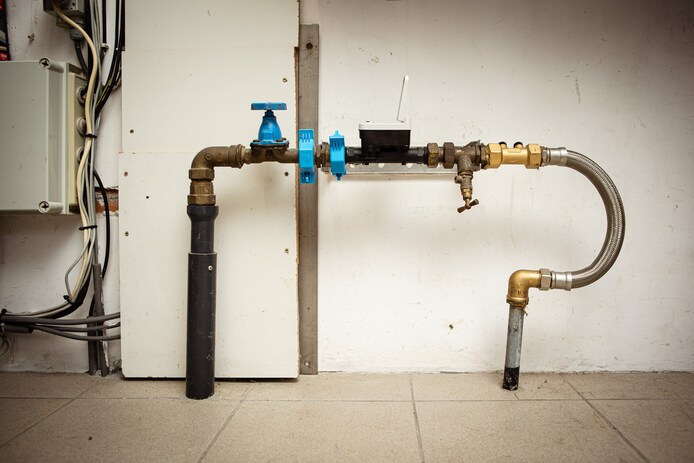 Drukverlies waterleiding Vlasselaar | Rotselaar | hln.be