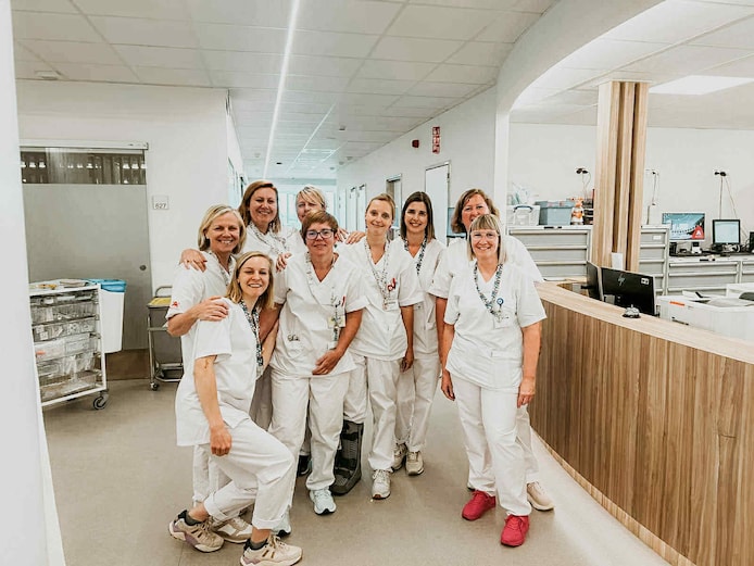 Oncologische en hematologische zorg gecentraliseerd op AZORG-campus ...