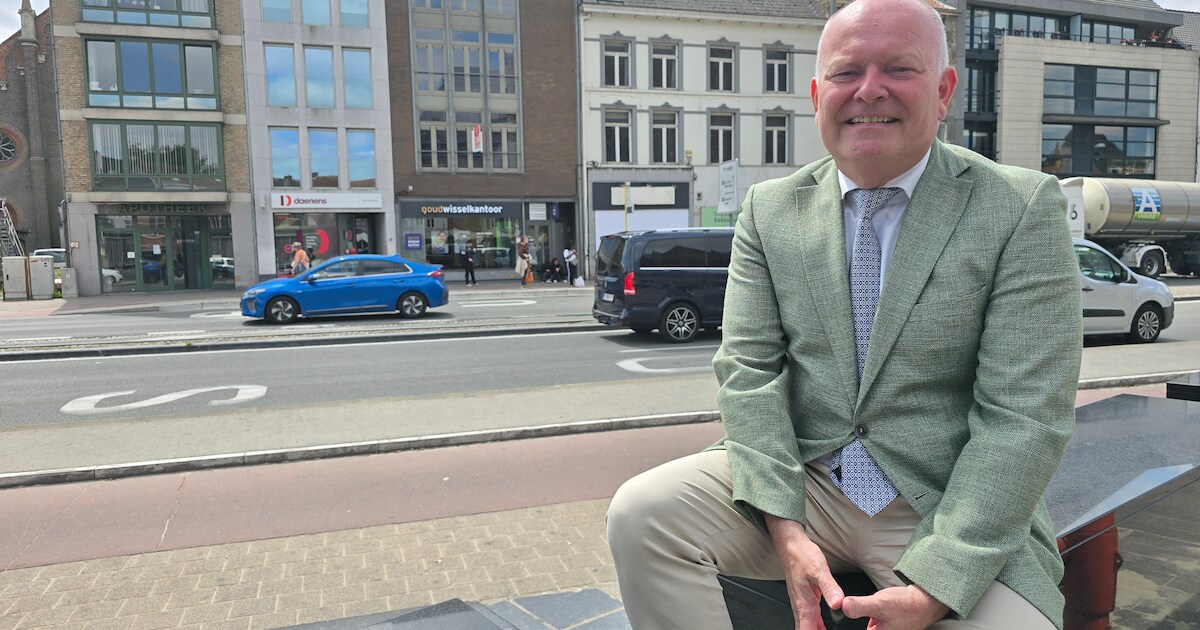 “Centrum Eeklo wordt grootste bouwwerf van het Meetjesland ...