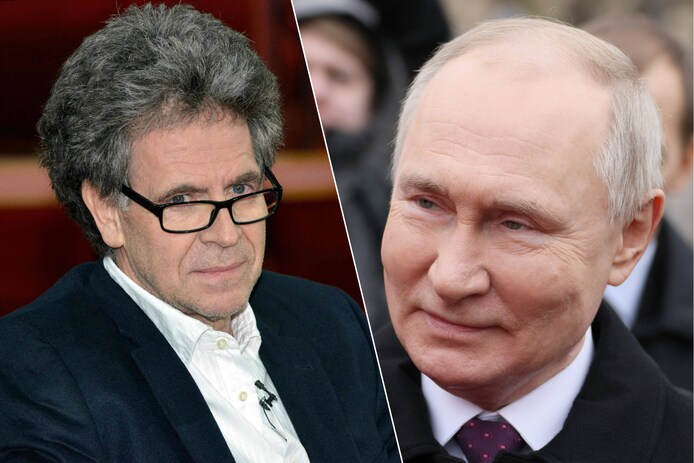 Groot schandaal in Duitsland: gerenommeerde journalist was jarenlang ...