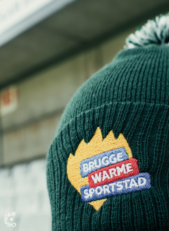 Cercle Brugge steunt De Warmste Week met diverse acties | Brugge | hln.be