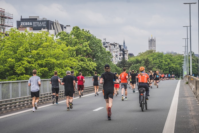 Wat te doen in de regio Gent dit weekend? Van de Stadsloop tot een ...