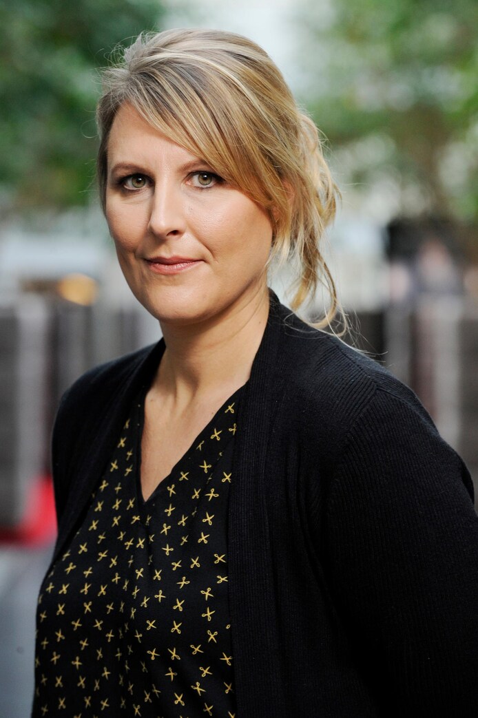 Joris uit ‘Blind Getrouwd’ uit zijn frustraties bij vrienden: “Ik ben ...