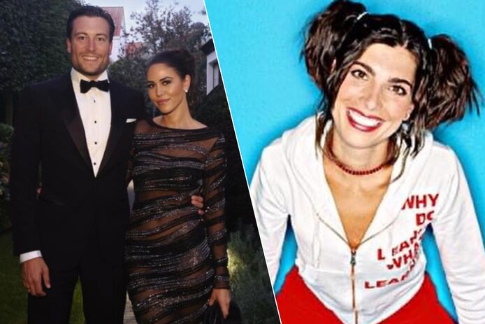 BV 24/7. Sarah Puttemans en Viktor Verhulst hebben zich uitgedost en ...