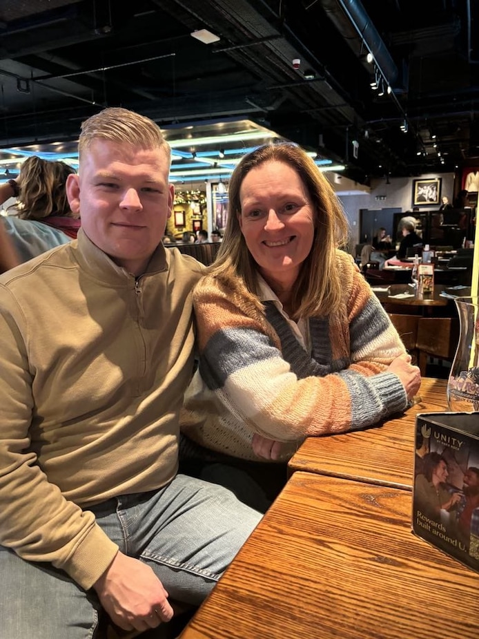 Intimi én wereldtoppers over rising star Mike De Decker: “Ik heb Mike ...