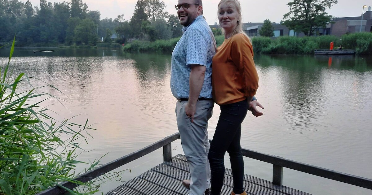 Voorzitterswissel bij N-VA Erpe-Mere: Koen Bauwens volgt Anne Segers op ...