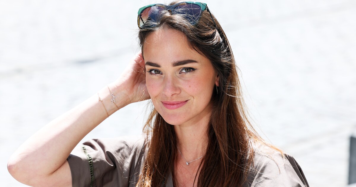 Ex-Miss België Cilou Annys verloor alles door toxische relatie: “Ik ...