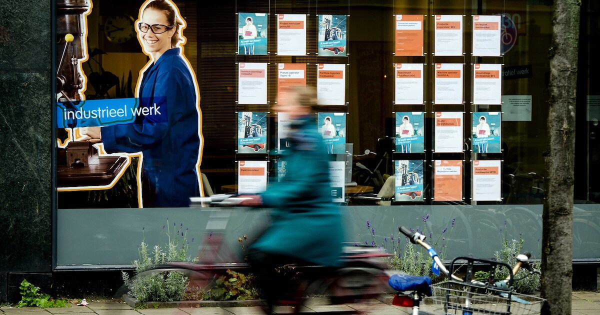 Dit moet je weten over het sollicitatieverlof | Werk | HLN.be