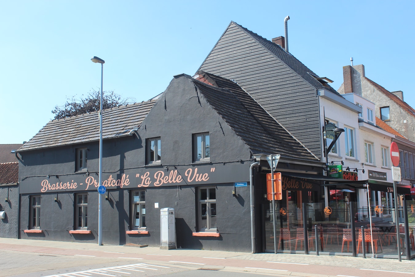 Geen kwaad opzet bij dood van chef (54) brasserie ‘La Belle Vue’ in ...