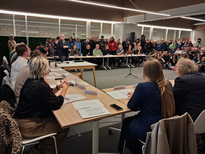 Gemeenteraad komt op 17 februari weer bijeen: ontdek hier de dagorde ...