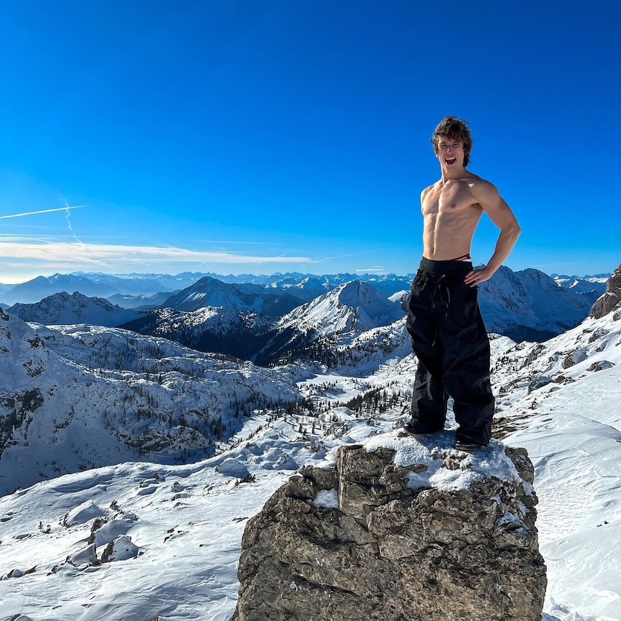 Nu Acid opnieuw in opspraak komt: wat gaat er om in zijn hoofd? “Hij bestaat uit twee ...