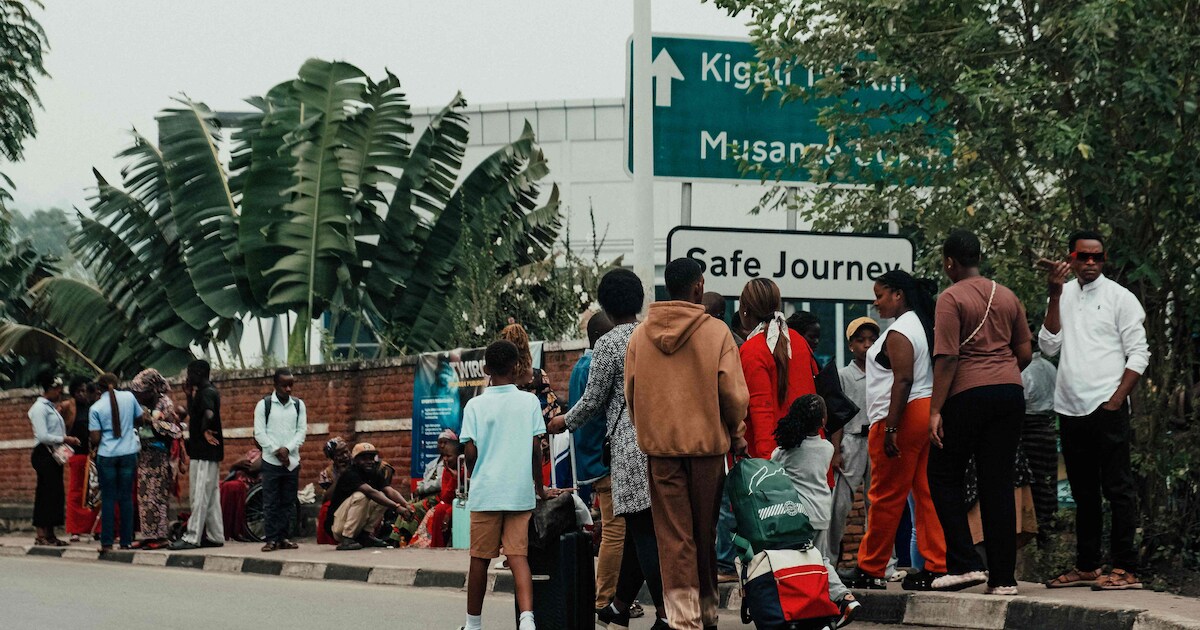 Congo spreekt van "oorlogsverklaring" nadat Rwanda nieuwe troepen naar ...