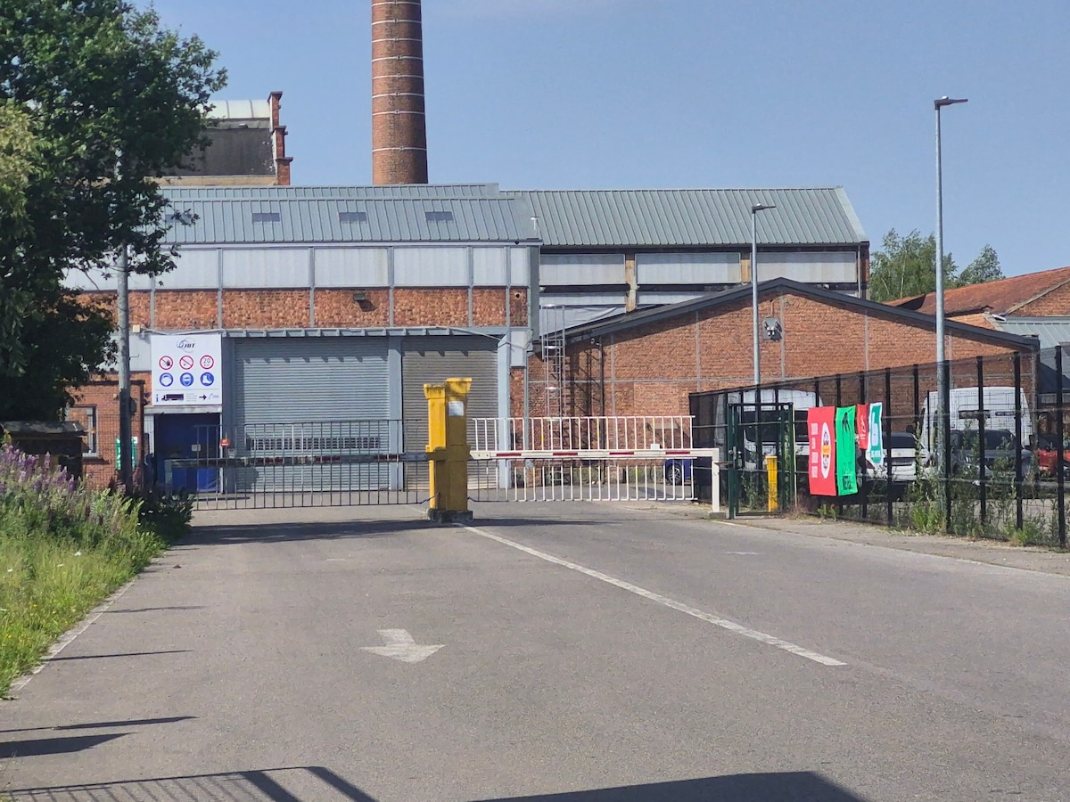 Machinebouwer JBT Marel zet volgend jaar productie stop: 57 mensen ...
