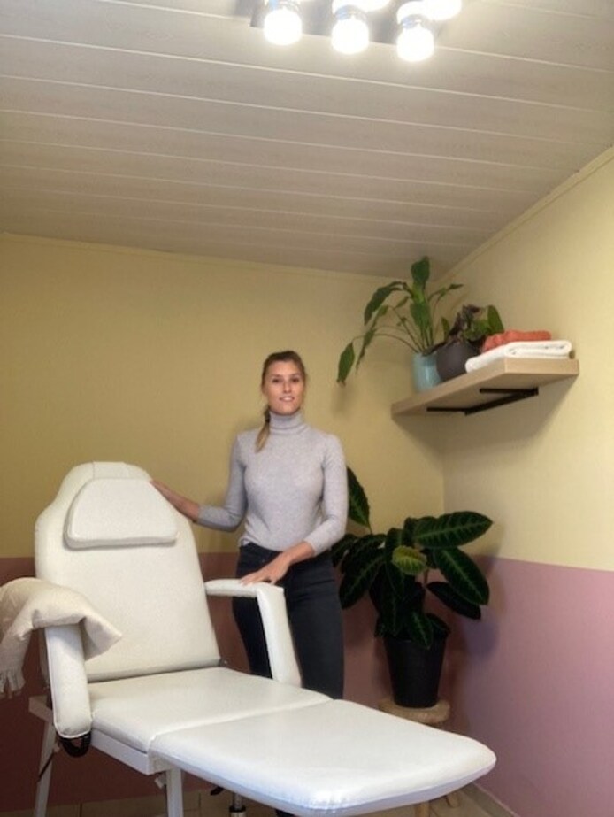 Tinneke volgt passie en richt ‘Smooth sugarwaxing’ op | Lezersbijdragen ...