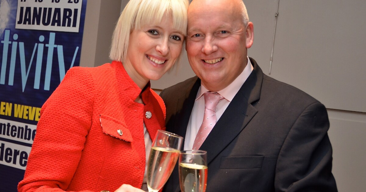 Dochter Trisha en Ignace Crombé komt zwaar ten val: “Onze vakantie ...