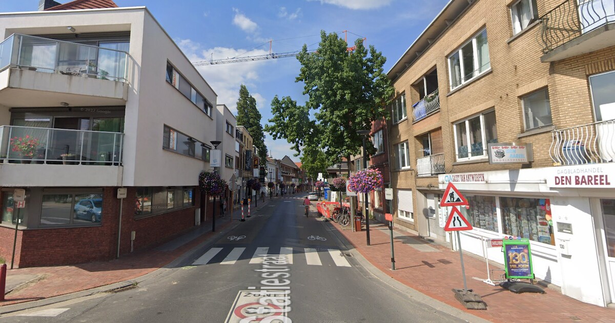 Verdachte van reeks diefstallen gevat in Statiestraat | Beveren-Kruibeke-Zwijndrecht | HLN.be