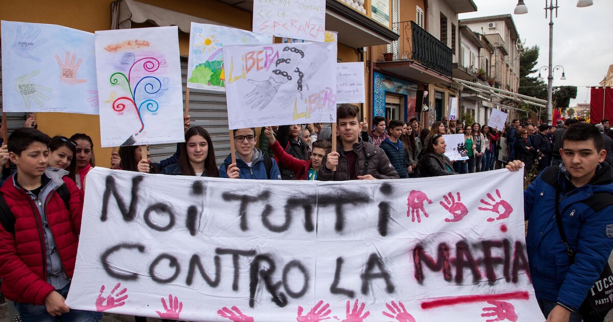 Beruchte Italiaanse maffiabaas binnenkort weer op vrije voeten ...