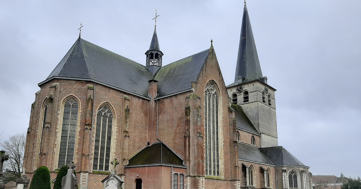 Inschrijvingen zijn geopend: wandel mee langs Zandhovense erfgoedparels ...