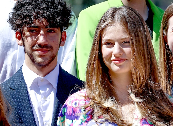 Leonor van Spanje vindt steenrijke droomprins: “Maar ze betaalt een ...