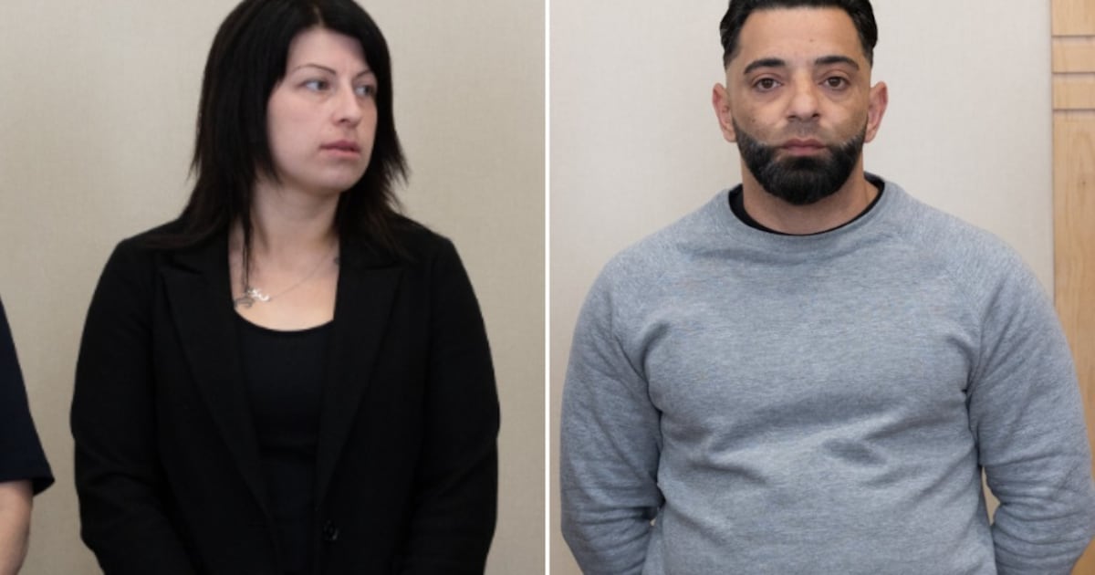 ASSISEN. Anastasia en Emrah veroordeeld tot 20 en 30 jaar cel voor ...