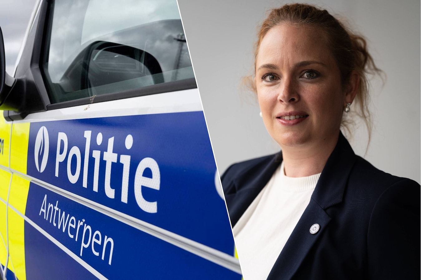 Buurt in Wilrijk slaat alarm na reeks inbraken: “Plots sprong er iemand ...