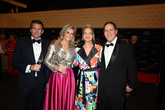 Kocht zakenman Glenn Janssens het kroontje voor Karen Jansen? Organisatie reageert op geruchten ...