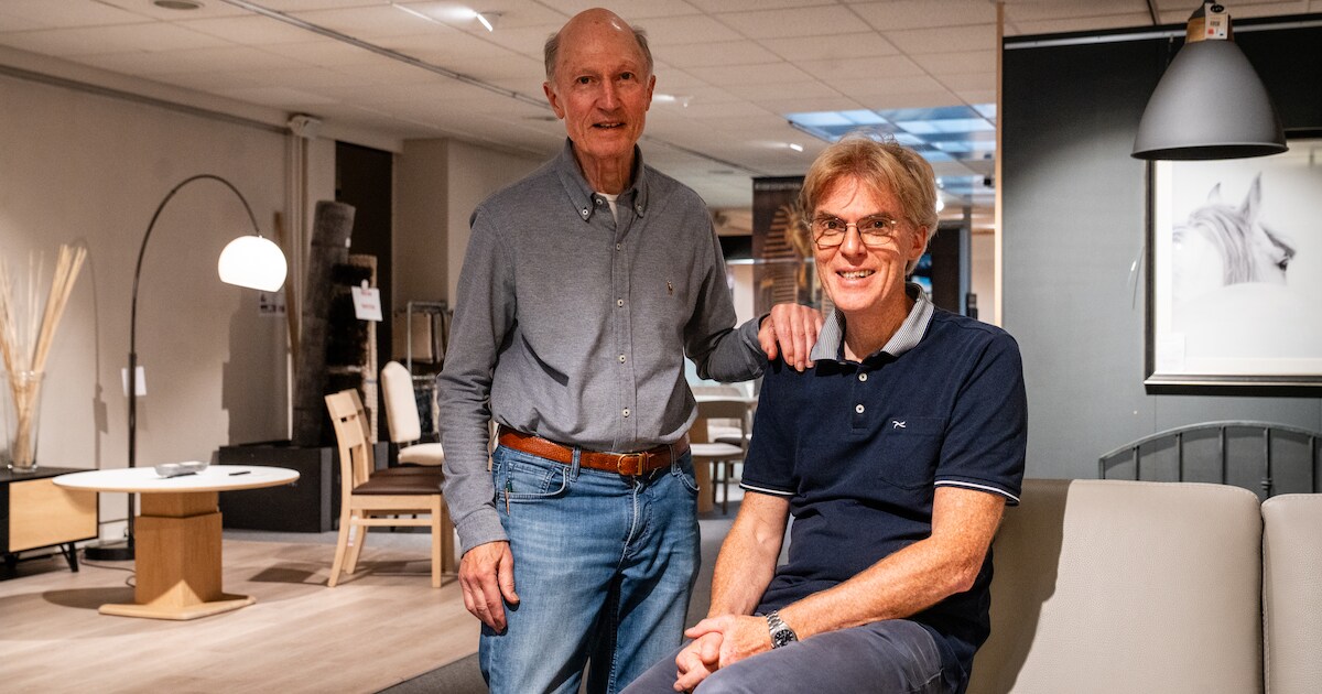 Na meer dan 130 jaar sluit Meubelen Roofthooft in Boom de deuren: “We ...