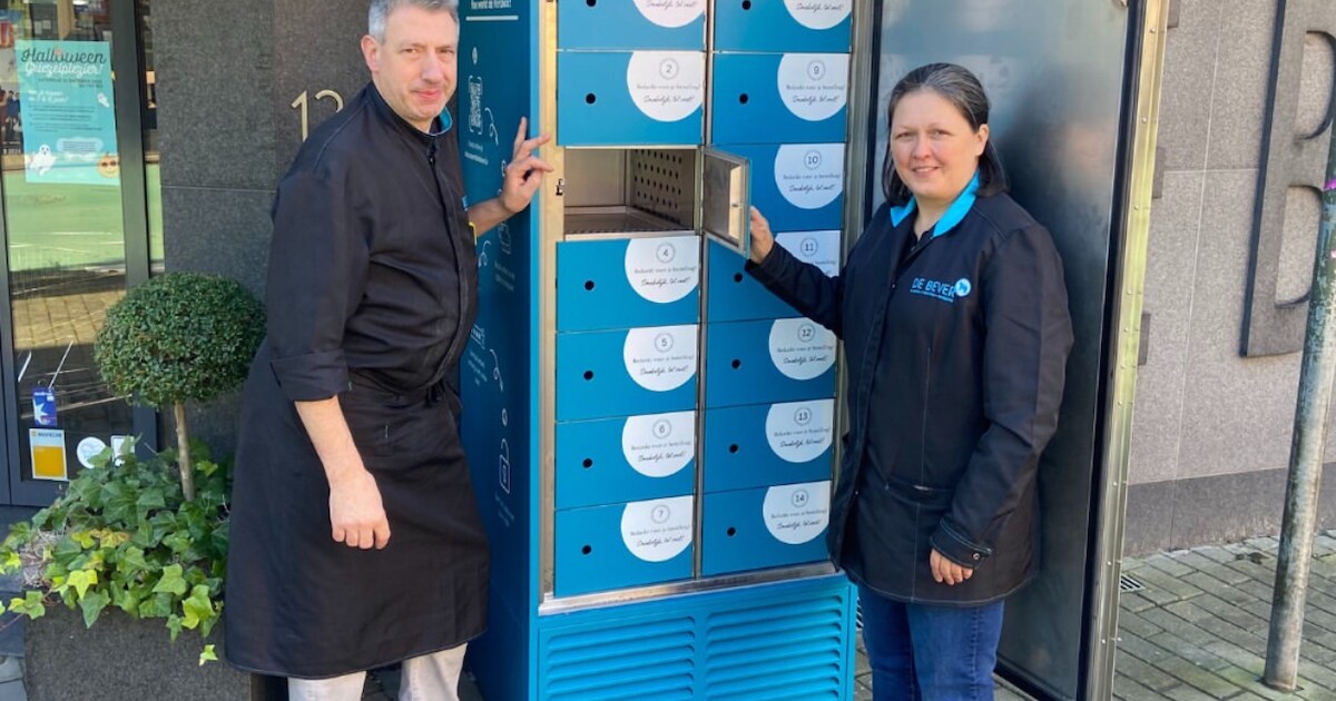 Superette De Bever introduceert de eerste Versbox in de regio: “Klanten ...