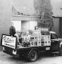 Ritchie, vaste én Vlaamse frisdrank in ‘The Masked Singer’ is eerbetoon ...