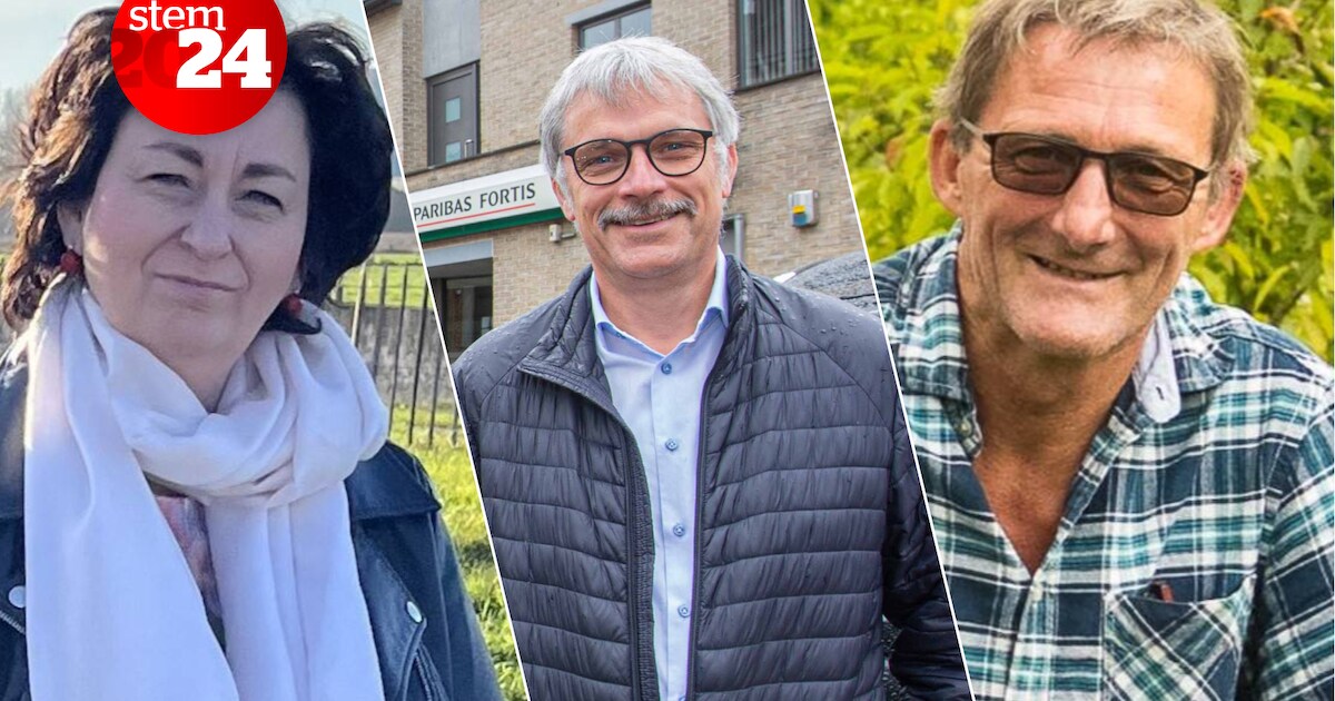 Alles wat je moet weten over de verkiezingen in Roosdaal: alle ...