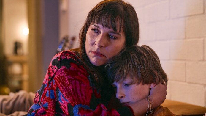 “Ik was helemaal klaar voor mijn terugkeer op tv”: ex-soapactrice Heidi ...